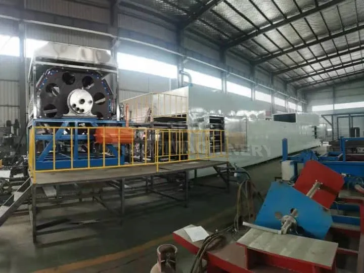 How To Make Egg Cartons With Waste Paper?